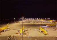 China Easy Shipping DHL International Freight From  Guangzhou China To Canada for sale