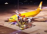 China Easy Shipping DHL International Freight From  Guangzhou China To Canada for sale