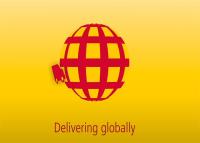 China Door To Door International Shipping Service DHL International Courier From Guangzhou for sale
