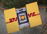 China Door To Door International Shipping Service DHL International Courier From Guangzhou for sale