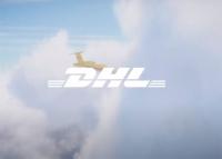 China DHL Fastest International Shipping Guangzhou China To Mexico Worldwide Express Delivery for sale