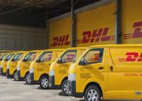 China 3-5days China To Uk Freight Forwarder International Express Shipping for sale