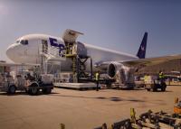 China Fedex DHL UPS DDP International Shipping DDP DDU Service Trading Type Timely for sale