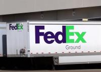 China FedEx Global International Express Delivery Worldwide Express Courier Service DDU DDP for sale