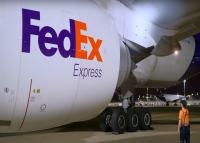 China FedEx Global International Express Delivery Worldwide Express Courier Service DDU DDP for sale