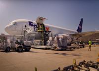 China Reliable International Express Freight Service DHL UPS Fedex Express Air Cargo for sale