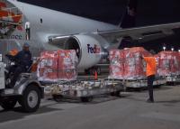 China DHL Intercontinental Express Freight Forwarder China To UK Warehouse Provided for sale