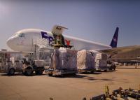 China DHL UPS FedEx Freight Forwarder China To Australia International Transport Carriers for sale