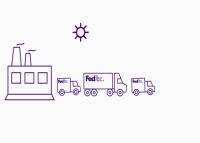 China Fast DDP International Shipping Service From Guangzhou China To USA Service for sale