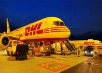 China Fast DHL International Air Freight From Guangzhou China To Philippines for sale
