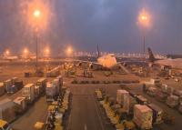 China Quick Delivery International Air Freight Forwarder China To UK 5-8days for sale