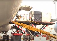 China DDU International Air Freight Shipping Cargo Delivery Service Cost Effective for sale