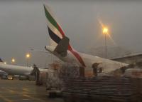 China Rapid Air Cargo International Shipping From Guangzhou China To Denmark And Ireland for sale