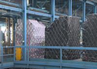 China Reliable International Air Freight Shipping Agent From Guangzhou China To Chile for sale