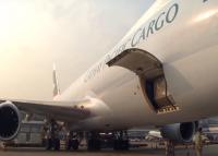 China Affordable DDU International Air Freight Shipping Door To Door Logistics Delivery for sale