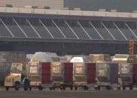 China DHL International Air Freight Delivery Global Air Logistics 5-8 Working Days for sale