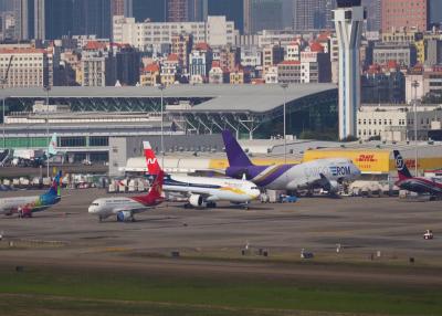 China All Types Dependable Worldwide Air Freight DHL Door To Door Shipping for sale