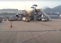 China Dependable DDP Air Freight Overseas Cargo International Logistics for sale