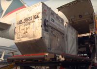 China Quick International Air Freight Shipping DDU Air Freight From Guangzhou To Worldwide for sale