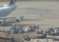 China Global Air Shipping Guangzhou To Worldwide for sale