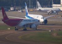 China Cargo Transportation Quick  International Air Freight Shipping From China To Dubai for sale