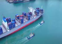 China Door To Door LCL International Ocean Freight Forwarder Ddp Sea Shipping for sale