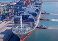 China DDP DDU  Door To Door Overseas Shipping Worldwide Sea Freight From Guangzhou for sale