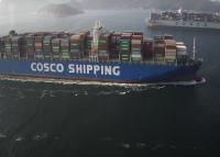 China Rapid International Sea Freight Sea Forwarding Agent  From China To Europe Timely for sale