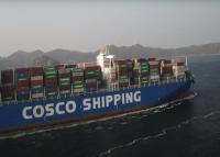 China DDU Door To Door International Shipping Service  Through Sea From Guangzhou for sale