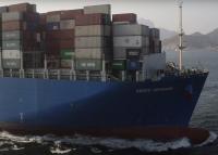 China DDU Door To Door International Shipping Service  Through Sea From Guangzhou for sale