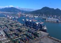 China Sea Door To Door Overseas Shipping DDU From Guangzhou To Los Angeles for sale
