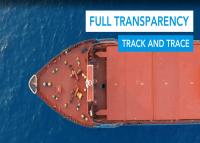 China Export Goods LCL Transportation Door To Door Overseas Shipping PTP for sale
