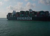 China FCL International Sea Freight Goods Delivery DDP DDU From China To Mexico Canada for sale