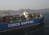 China FCL Sea Freight Forwarder China To Australia Global Logistics Transport for sale