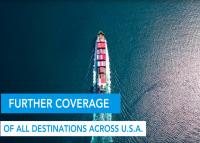 China FCL Sea Freight Forwarder China To Australia Global Logistics Transport for sale