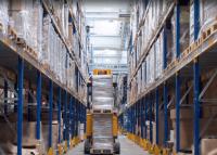 China FCL Sea Freight Forwarder China To Australia Global Logistics Transport for sale