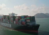 China LCL FCL International Sea Freight Shipping for sale