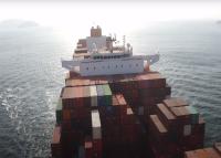 China LCL FCL International Sea Freight Forwarding From China To Vietnam Shipping for sale
