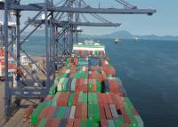 China LCL FCL International Sea Freight Forwarding From China To Vietnam Shipping for sale