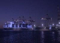 China LCL FCL International Sea Freight Forwarding From China To Vietnam Shipping for sale