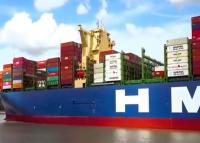 China Export Import Global Sea Freight Goods Transportation From Guangzhou To Worldwide for sale