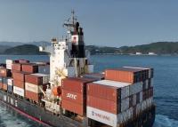 China Worldwide FCL Sea Freight Cargo Delivery for sale