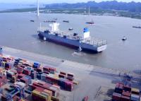 China 20gp LCL FCL Worldwide Sea Freight for sale
