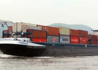 China Export Import LCL FCL International Sea Cargo Services From China To Poland for sale