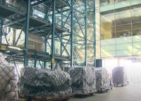 China Rapid Cargo Transportation International Ocean Shipping FCL Sea Shipment for sale