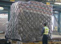 China Rapid Cargo Transportation International Ocean Shipping FCL Sea Shipment for sale