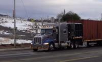 China Safe International Trucking Services Amazon Ship From Guangzhou To Europe for sale