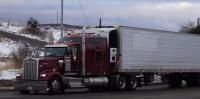 China Heavy Duty Worldwide Express Trucking From China To Poland Freight for sale