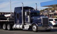 China Guangzhou China To Mexico Global Trucking Services Large Trucking Freight Logistics for sale