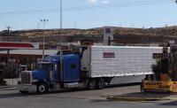 China Warehousing International Trucking Services From Guangzhou China To The UK for sale